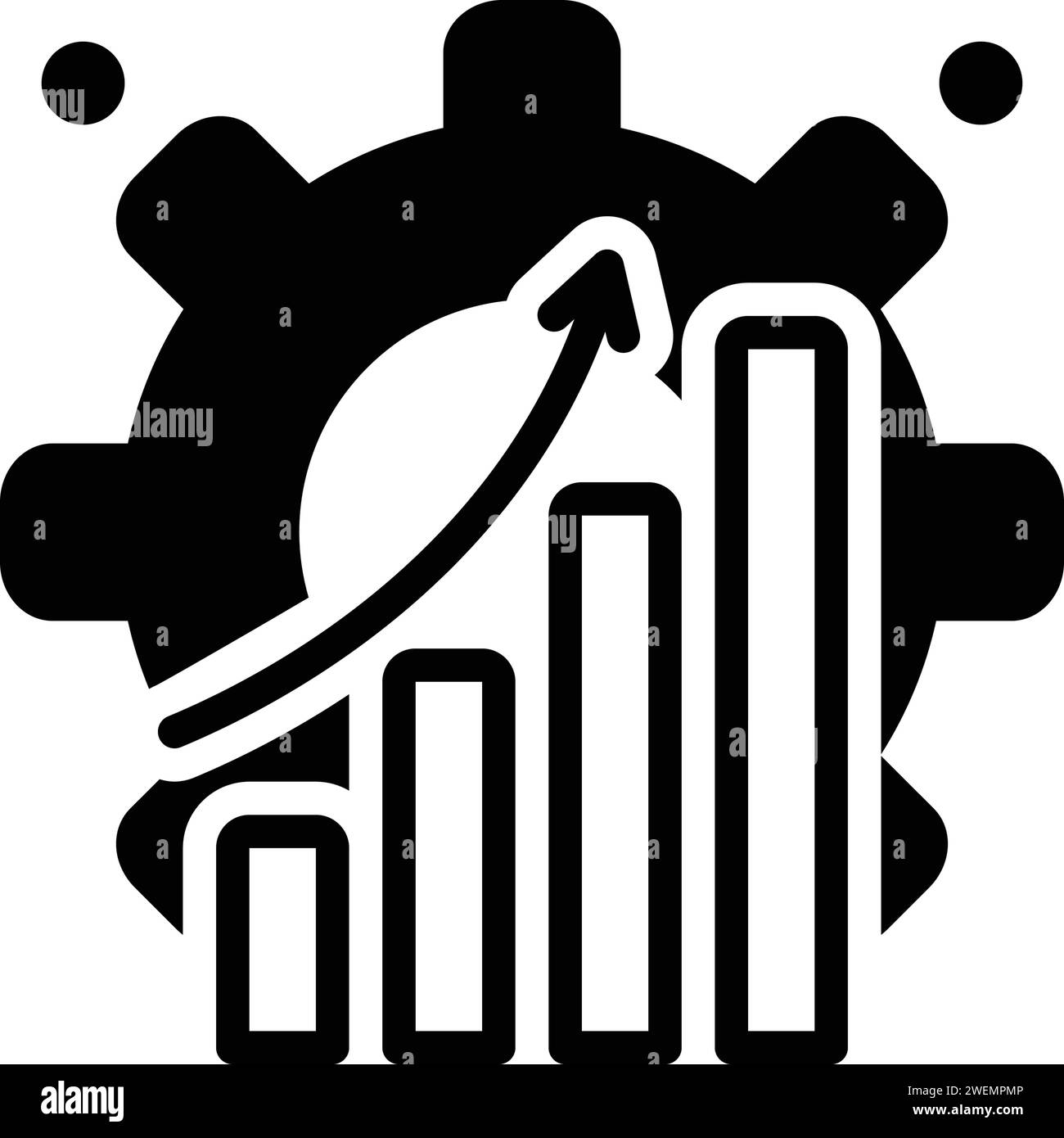 Efficiently Stock Vector Images - Alamy