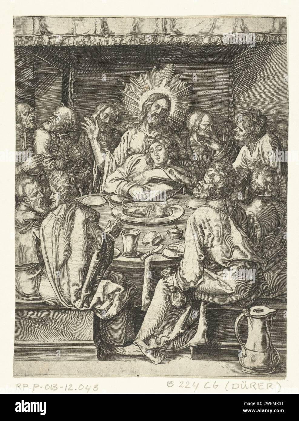 1656 1699 hi-res stock photography and images - Alamy