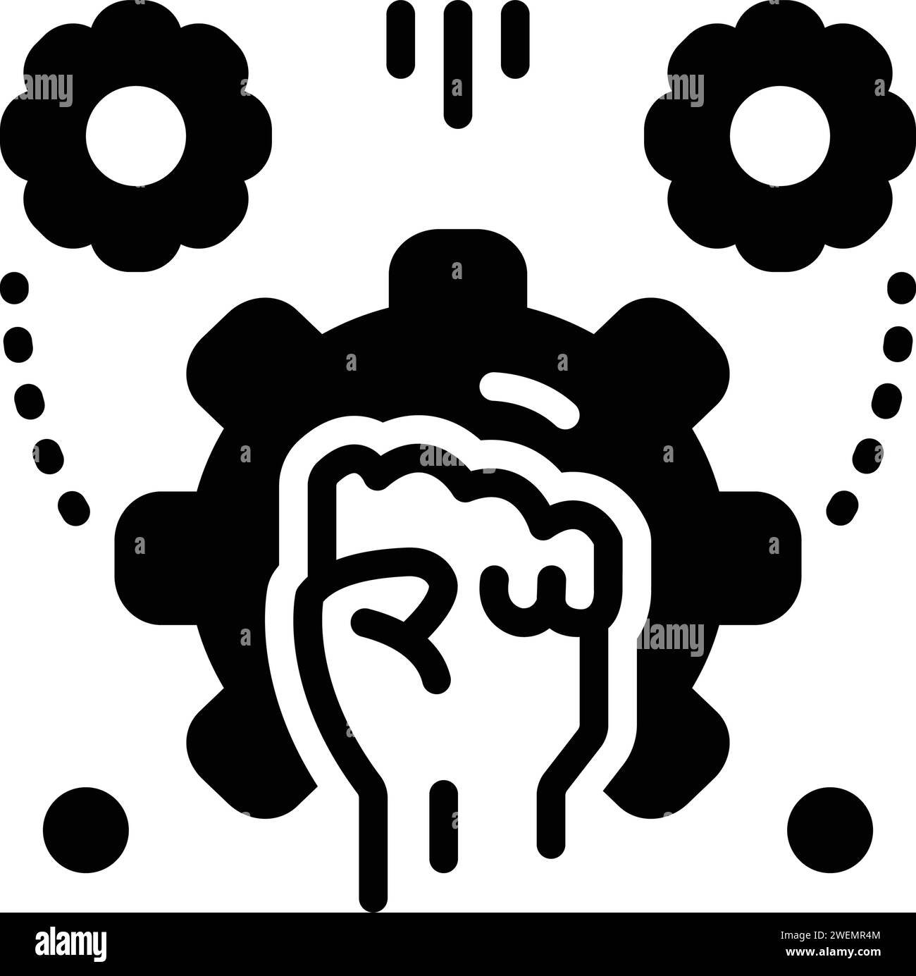 Icon for empowering,revolution Stock Vector Image & Art - Alamy