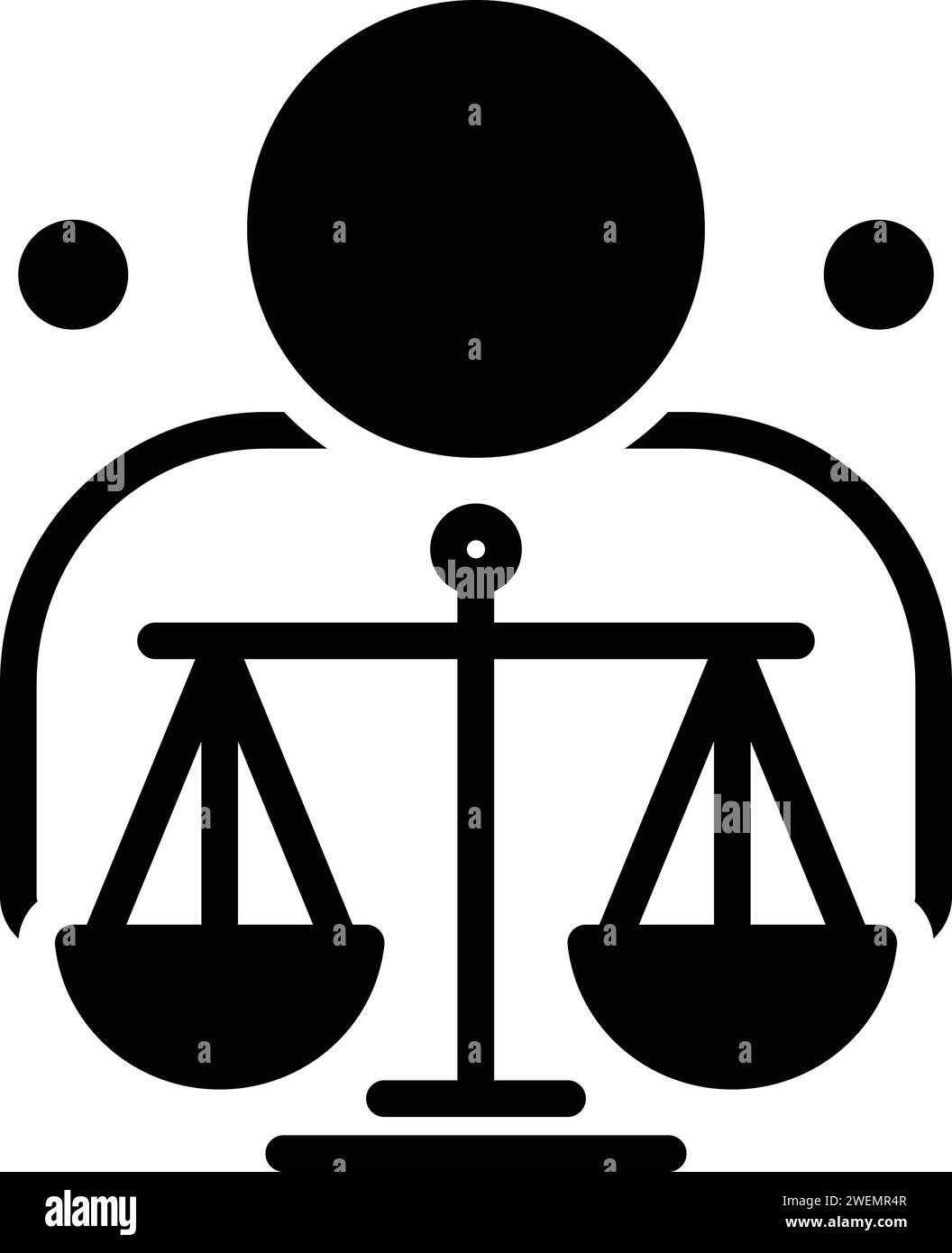 Moral Stock Vector Images - Alamy