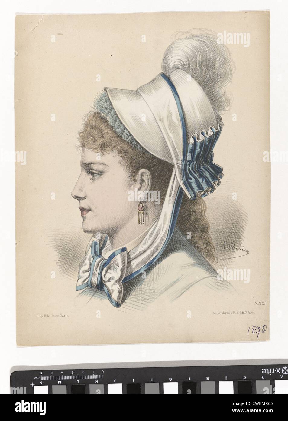 Stuck earring hi-res stock photography and images - Alamy