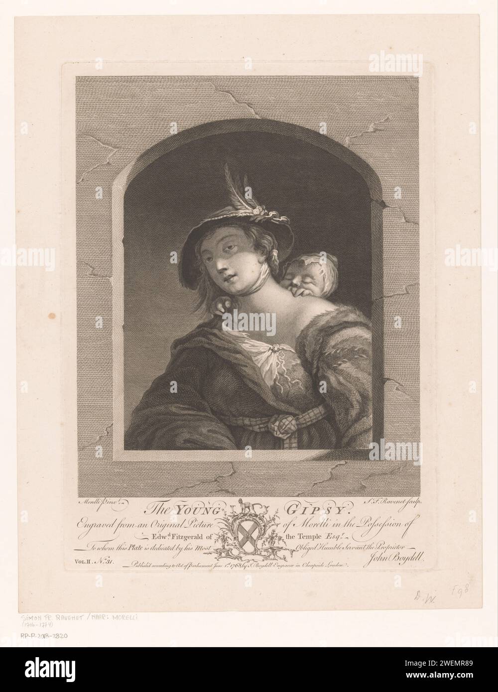 Bartolomeo morelli hi-res stock photography and images - Alamy