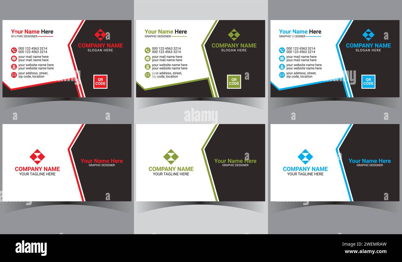 Name card background hi-res stock photography and images - Alamy