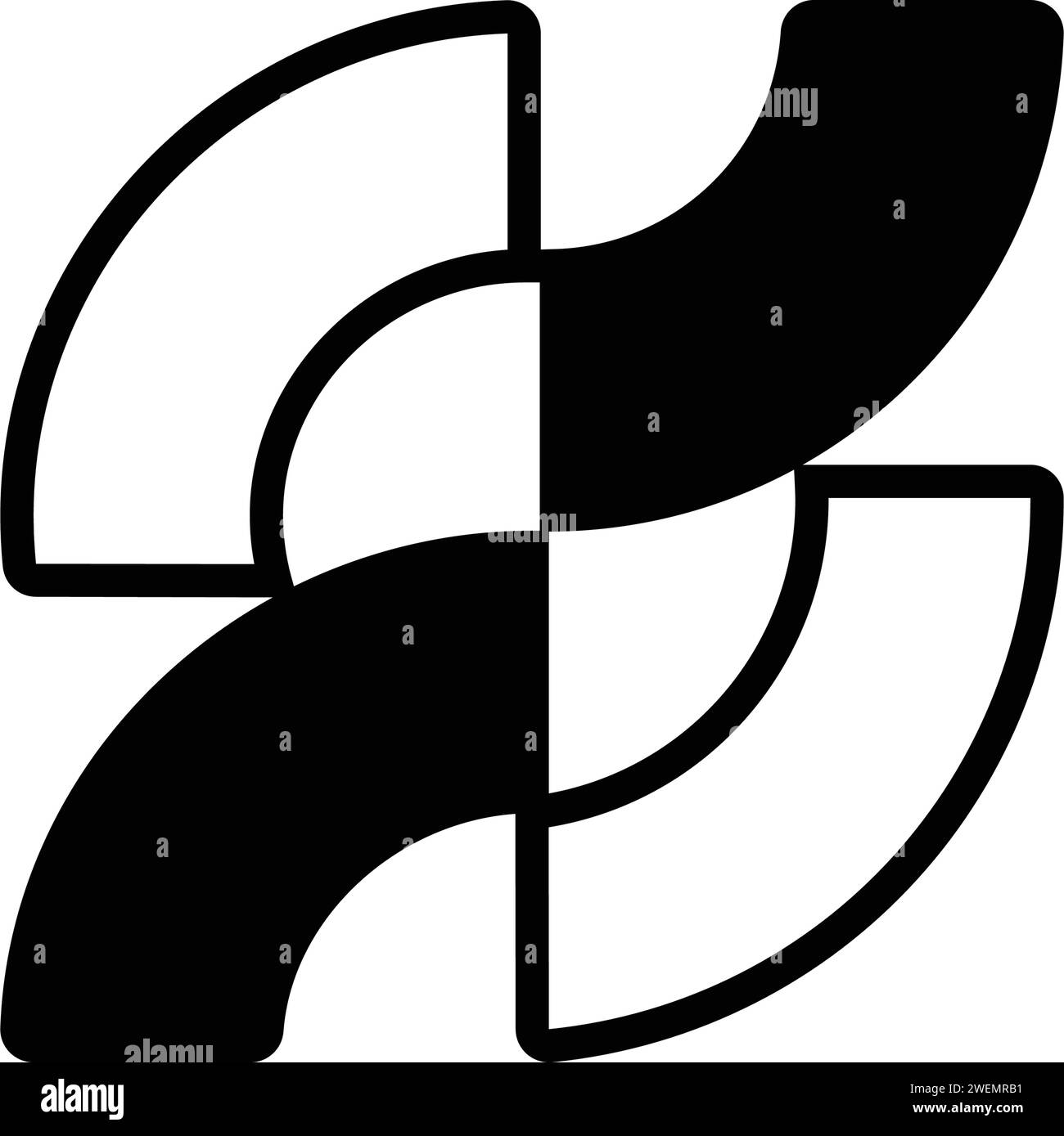 Symbole Stock Vector Images - Alamy