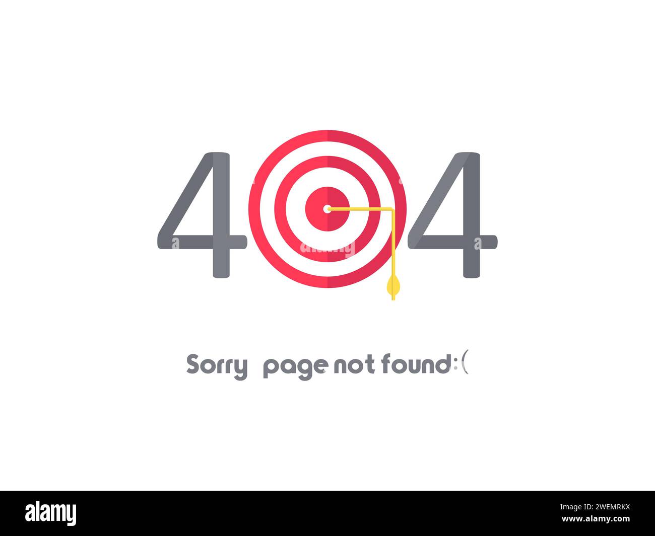 Red page Cut Out Stock Images & Pictures - Alamy