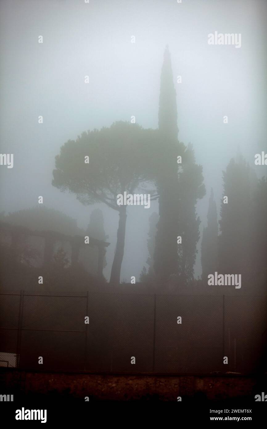 Catalonia, Montserrat Monastery, Benedictine monastery, spiritual ...