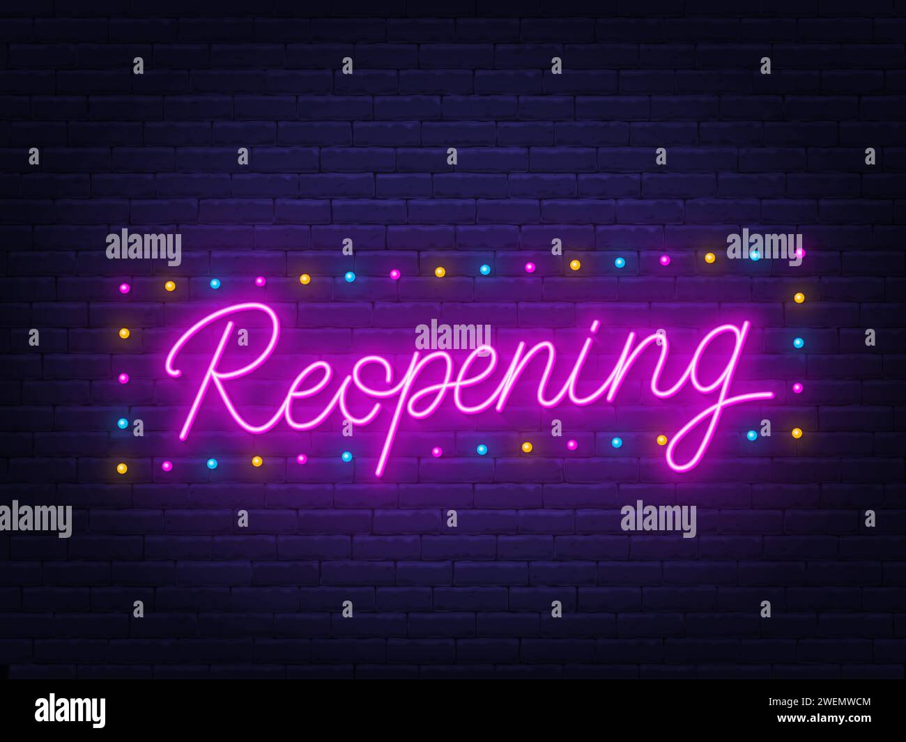 Reprise label Stock Vector Images - Alamy
