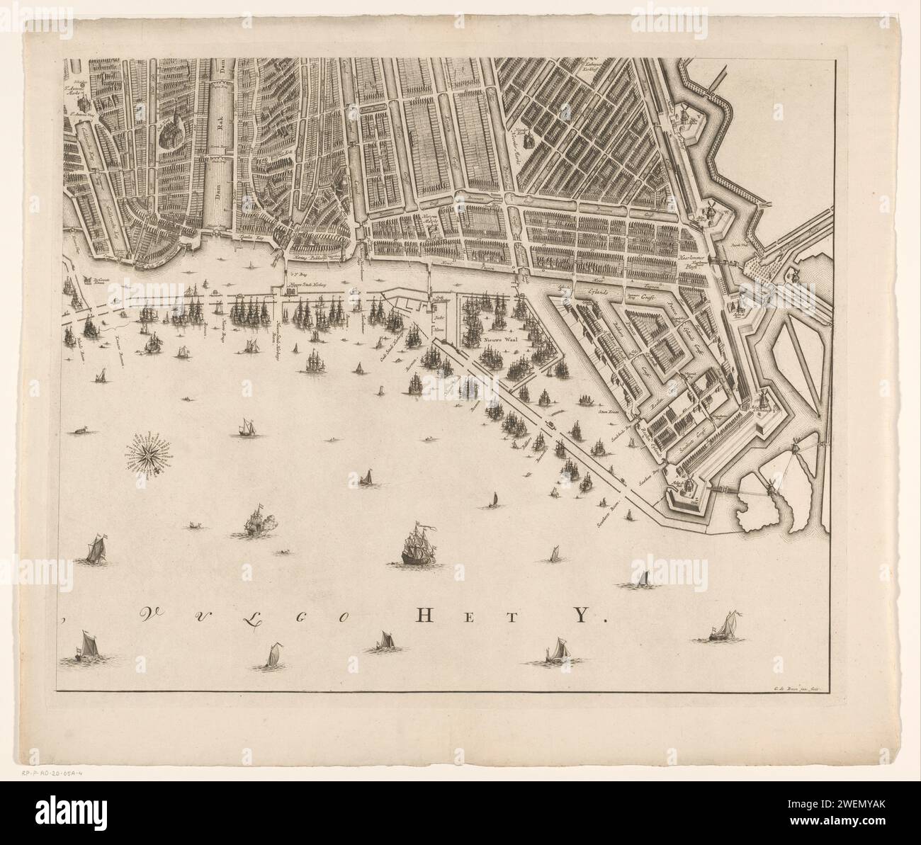 Gerrit de broen ii hi-res stock photography and images - Alamy