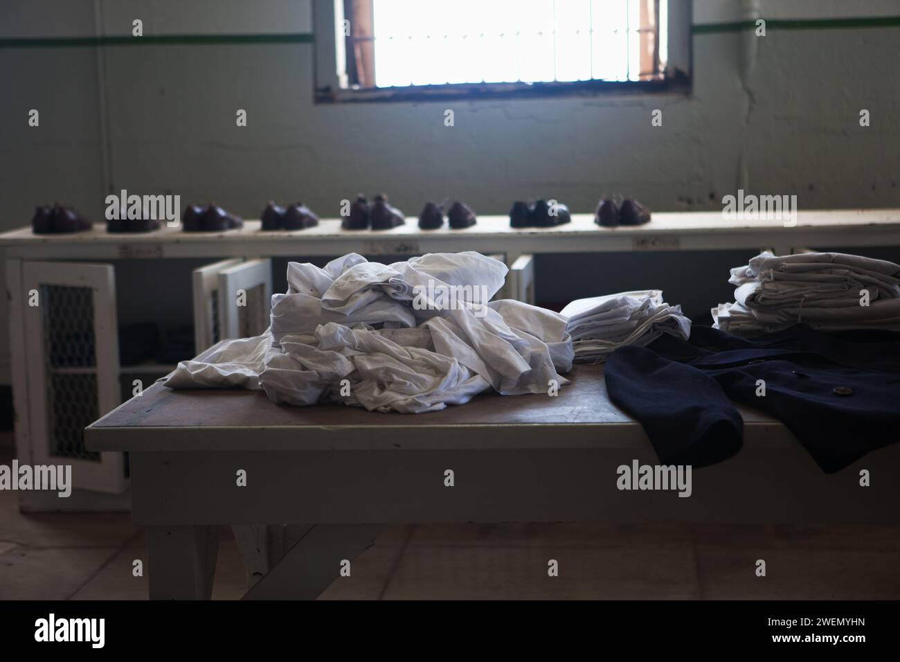 Alcatraz island civil war hi-res stock photography and images - Alamy