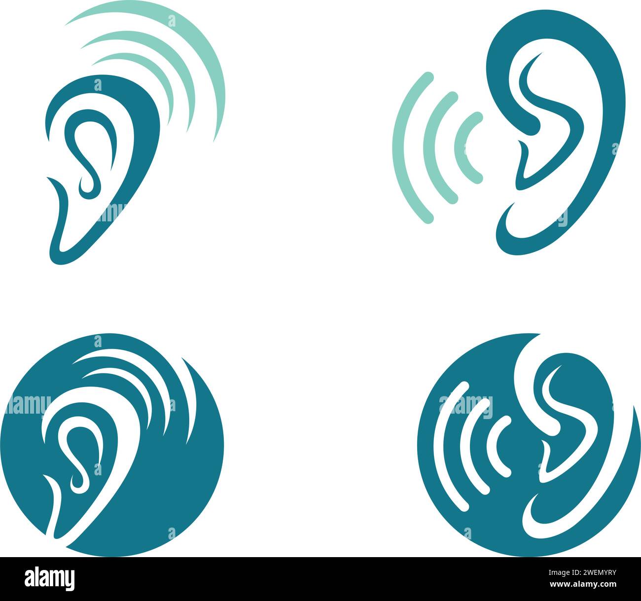 Universal design disabled Cut Out Stock Images & Pictures - Alamy
