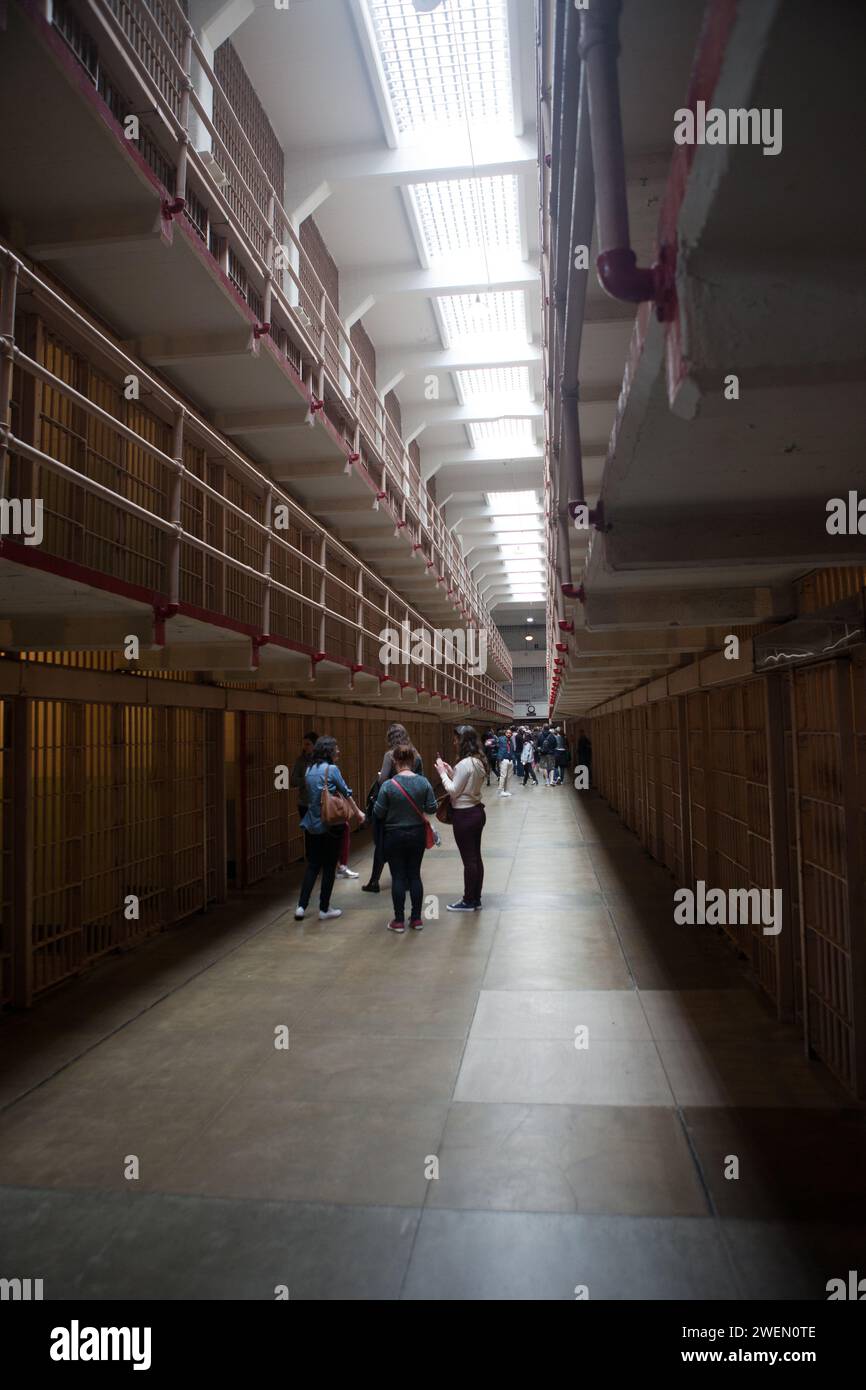 Alcatraz island civil war hi-res stock photography and images - Alamy