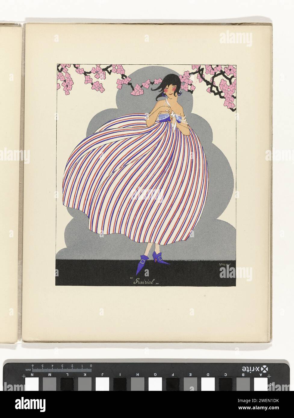 Prairial year hi-res stock photography and images - Alamy