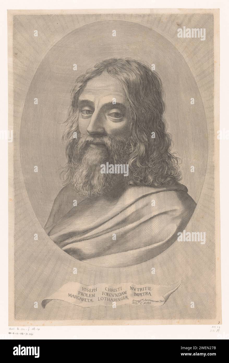 Joseph of nazareth hi-res stock photography and images - Alamy