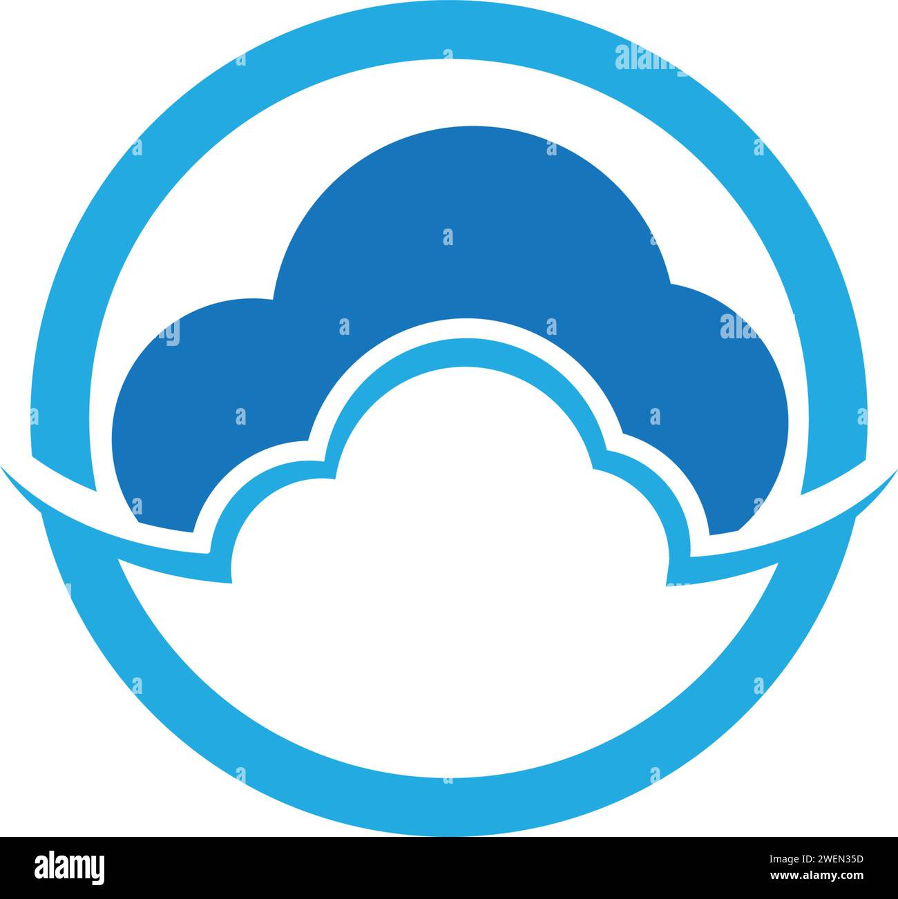 Software launch Stock Vector Images - Alamy