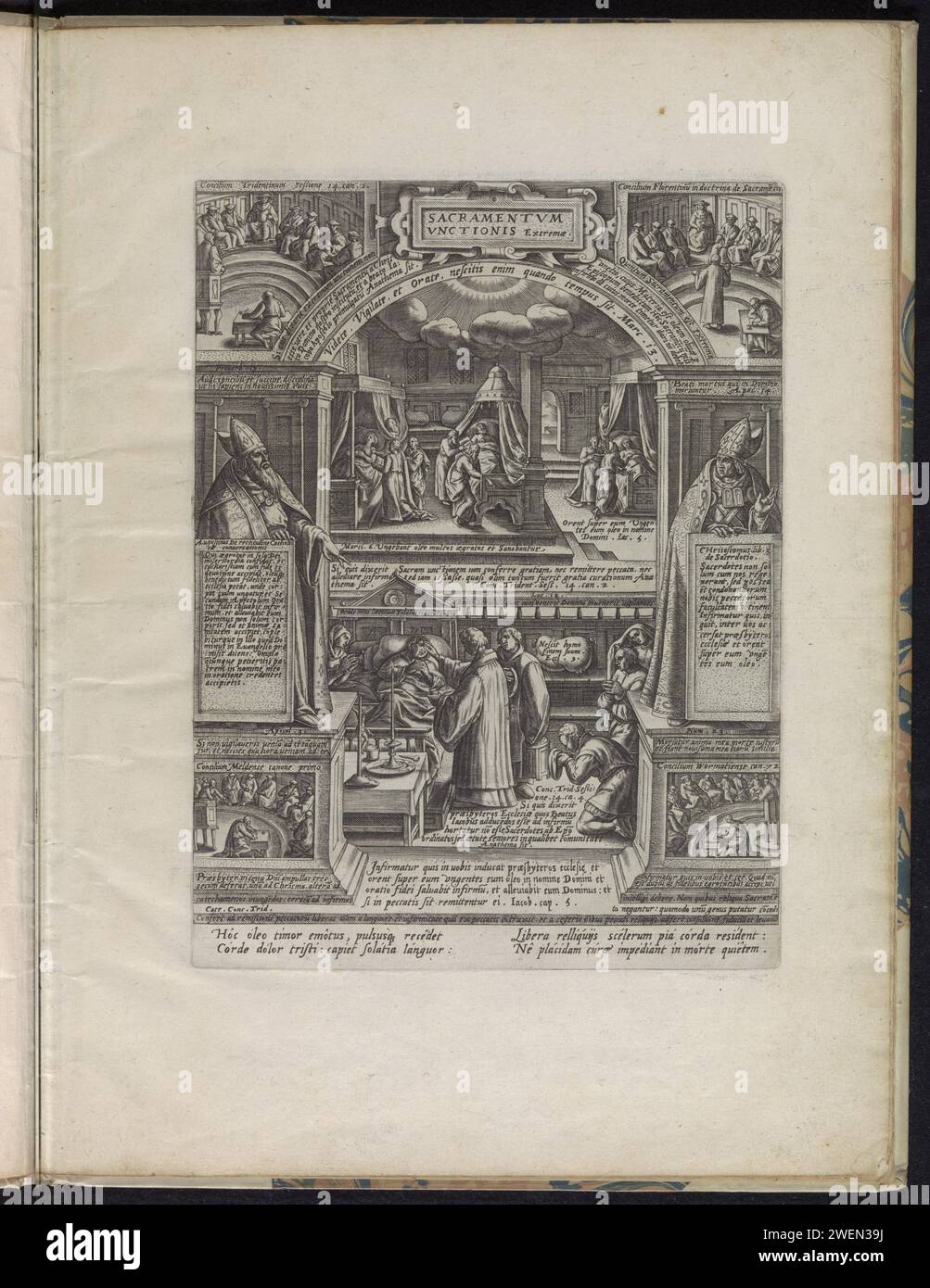 Anointing oil bible hi-res stock photography and images - Alamy