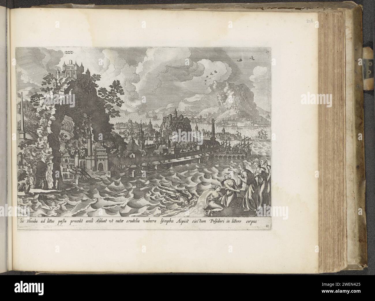 Hekuba discovers hi-res stock photography and images - Alamy