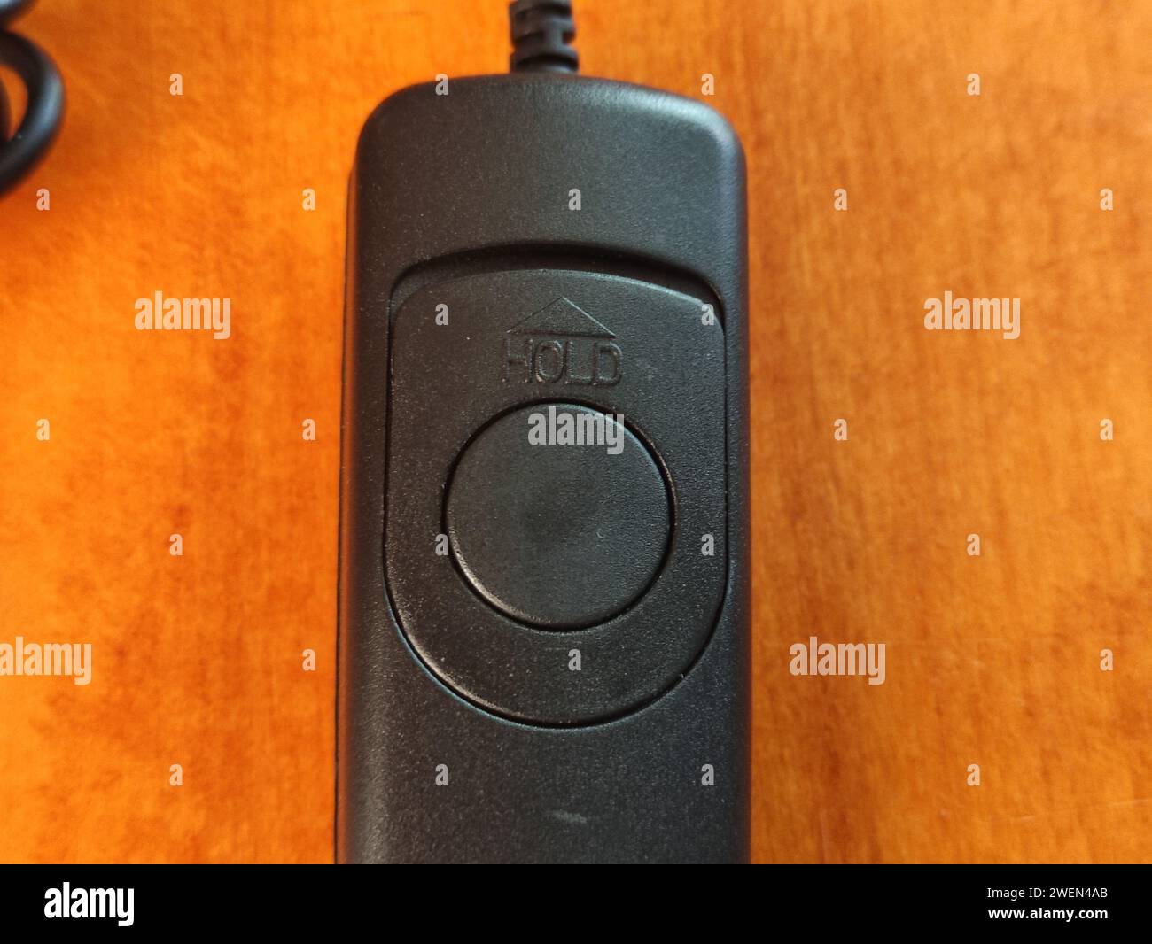 Wired camera hi-res stock photography and images - Alamy