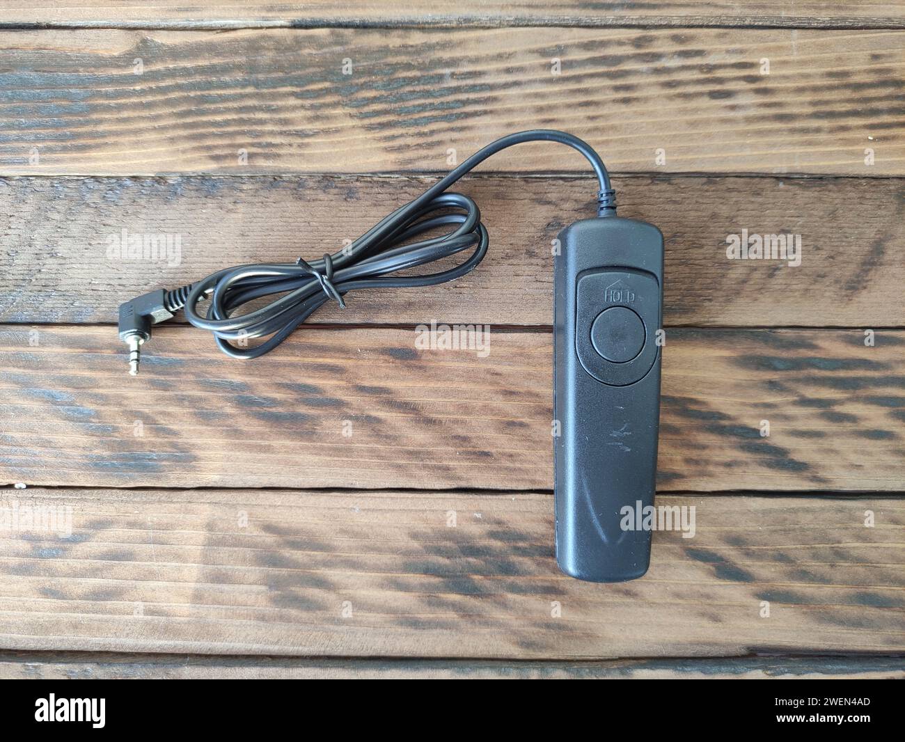 Switch controlling camera hi-res stock photography and images - Alamy