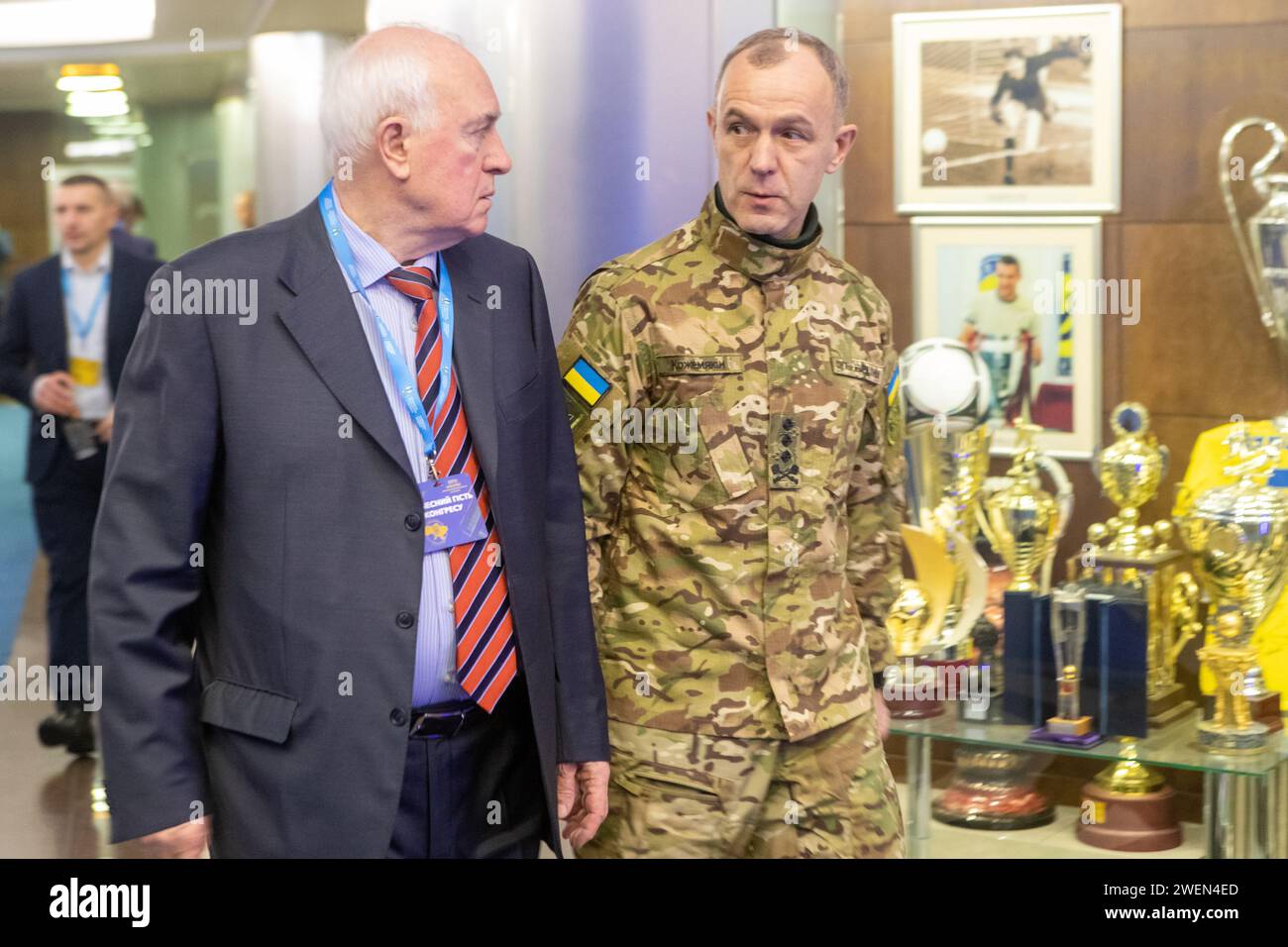 Andriy shevchenko r hi-res stock photography and images - Alamy