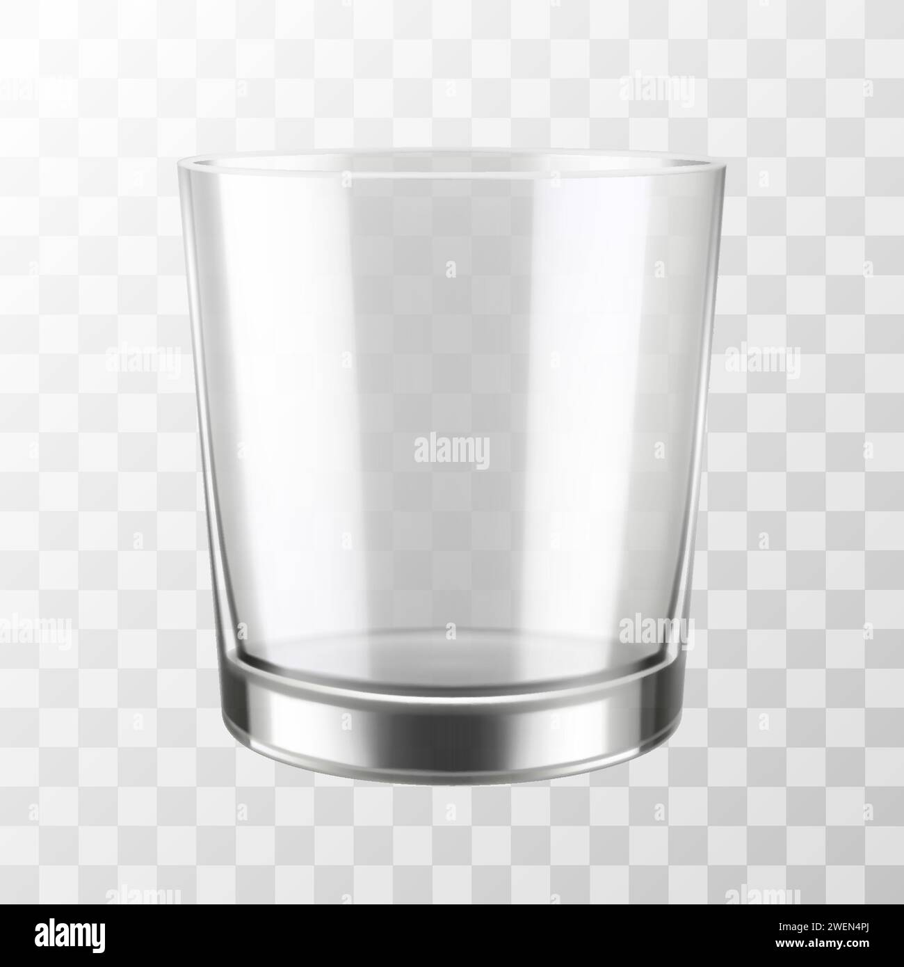 Empty glass pub Stock Vector Images - Alamy