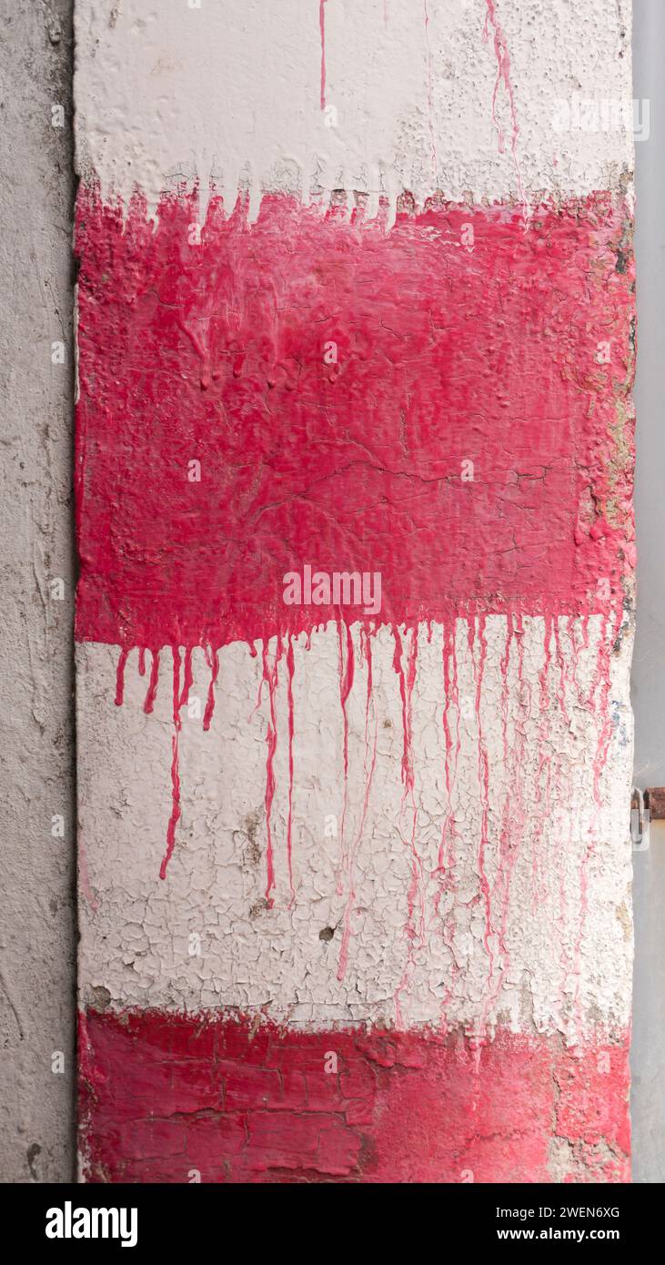 Dripping paint hi-res stock photography and images - Alamy