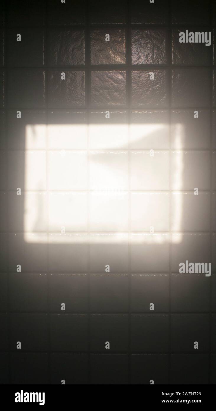 Square window hi-res stock photography and images - Alamy