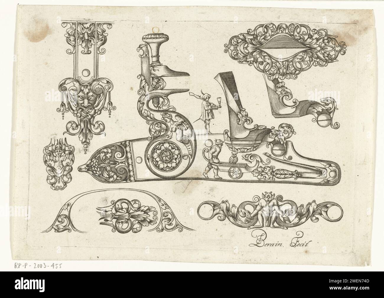 Haakbus hi-res stock photography and images - Alamy