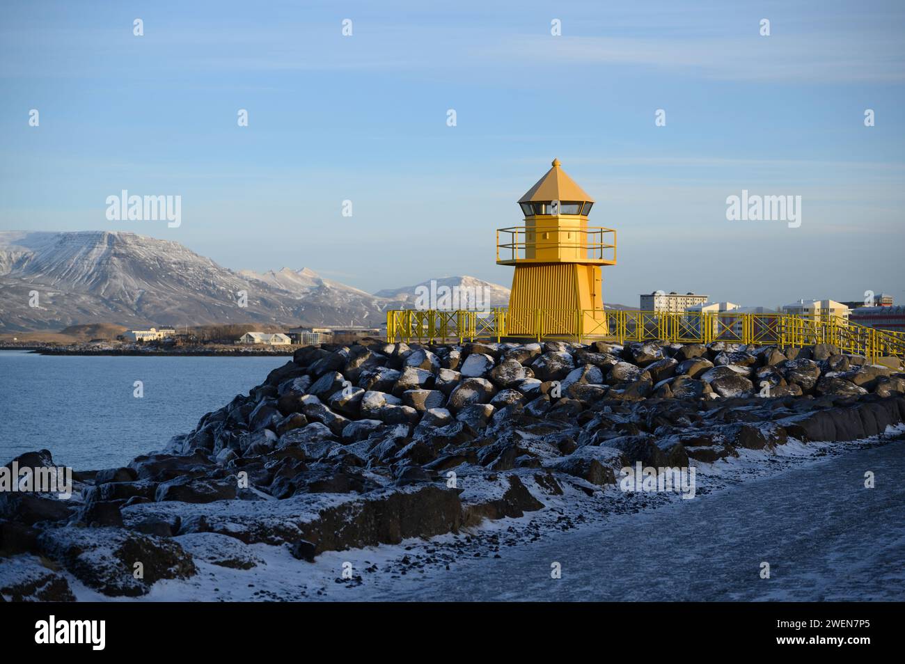 Lighthousescenery hi-res stock photography and images - Alamy