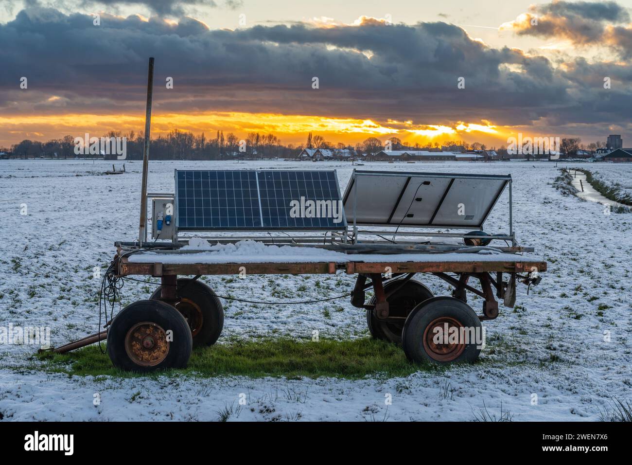 Mobile panels hi-res stock photography and images - Alamy