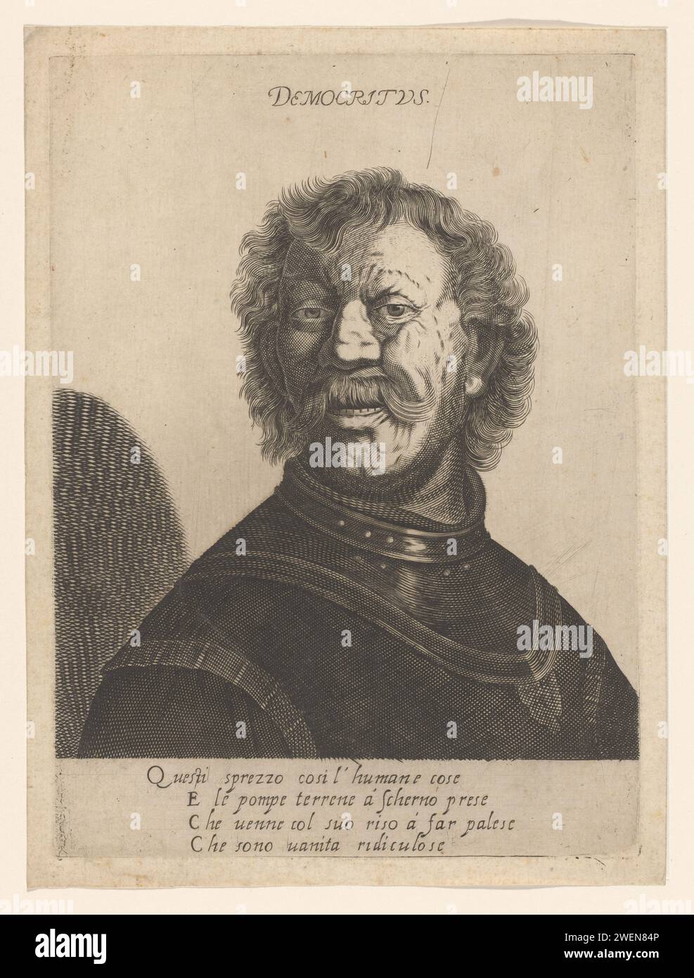 Four line italian caption hi-res stock photography and images - Alamy