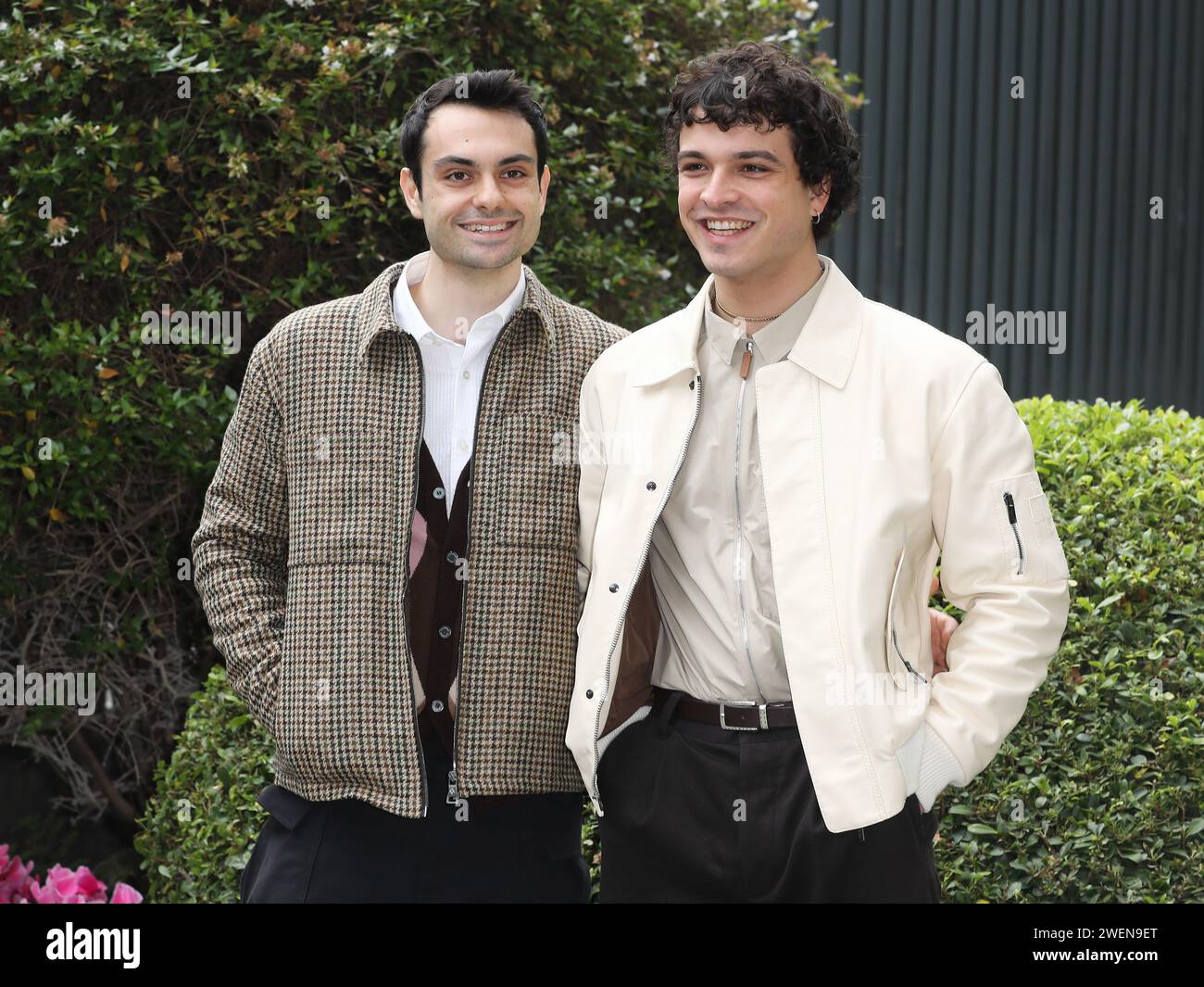 Jacopo dragonetti hi-res stock photography and images - Alamy