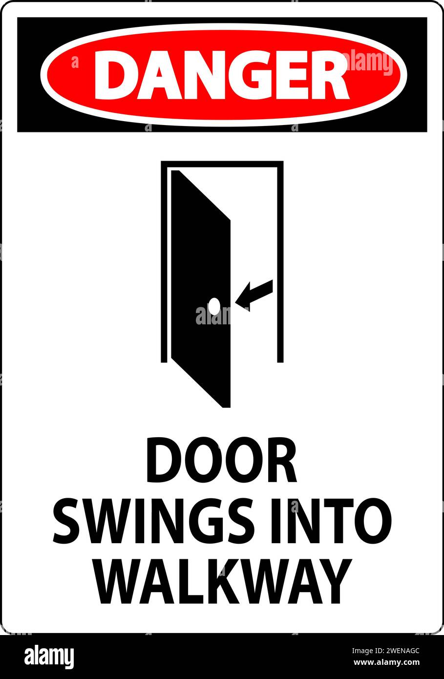 Outside facade sign windows Stock Vector Images - Alamy