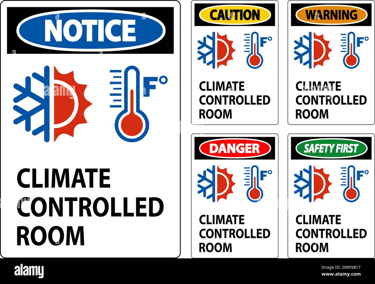 Set room temperature with phone hi-res stock photography and images - Alamy