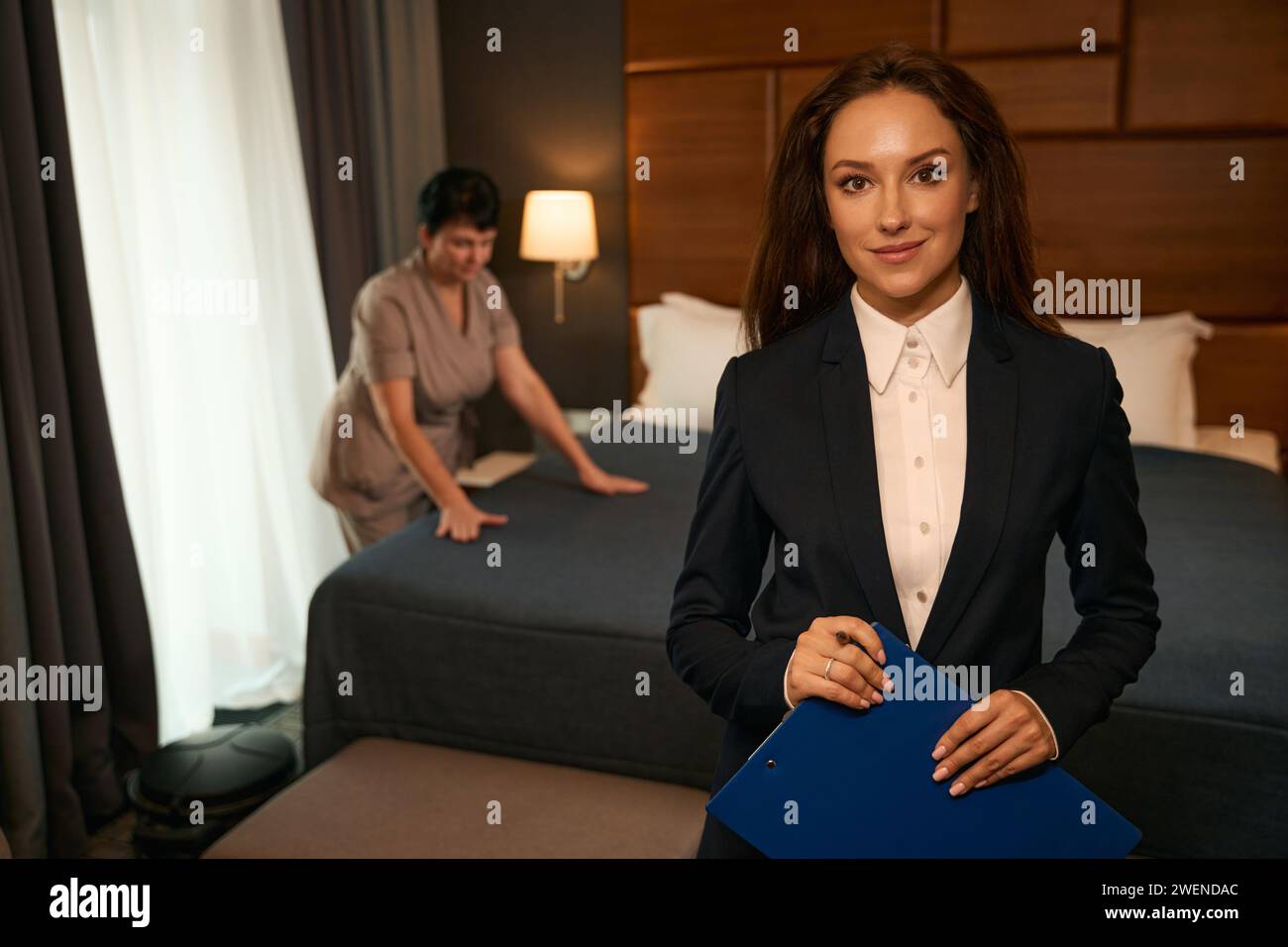 Occupation and oversight hi-res stock photography and images - Alamy