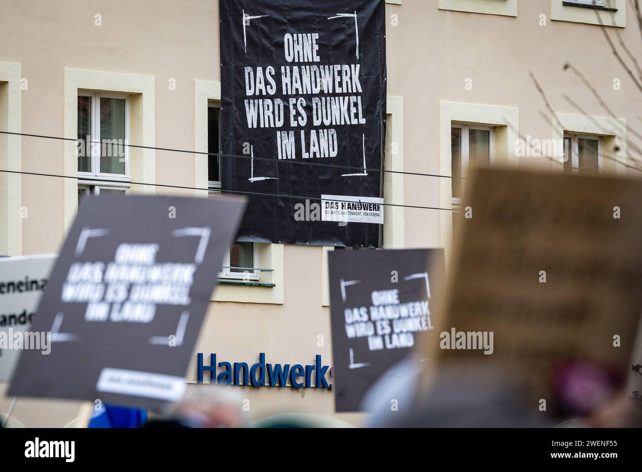 Radicalization poster hi-res stock photography and images - Alamy