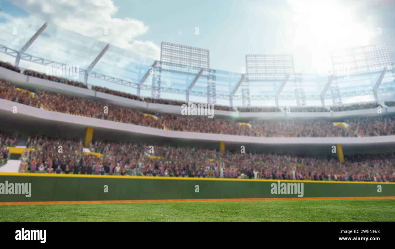Photography crowd spectator stadium hi-res stock photography and images ...