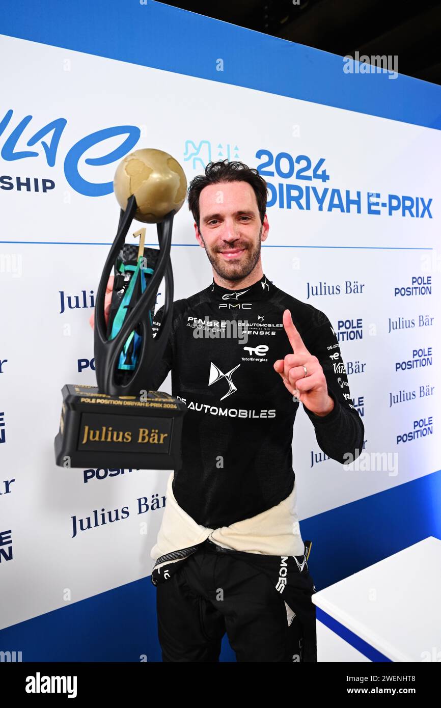 Julius baer formula e hi-res stock photography and images - Alamy