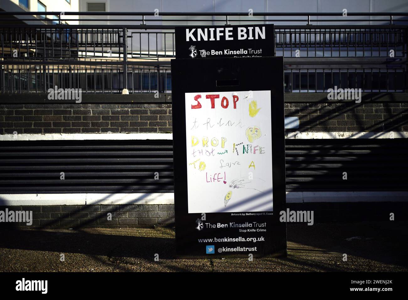 Zombie knives ban hi-res stock photography and images - Alamy