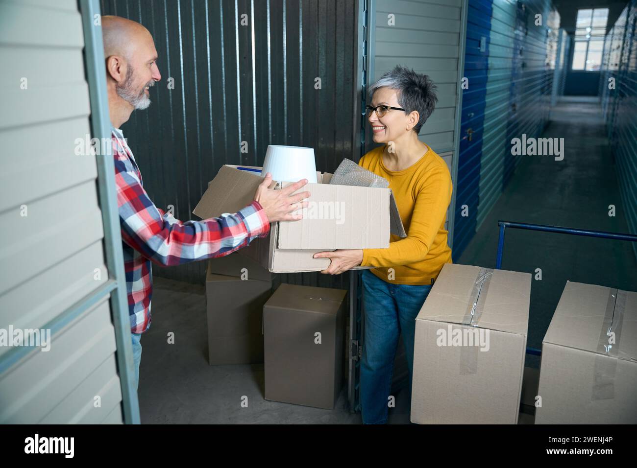 Car in womans hands hi-res stock photography and images - Alamy