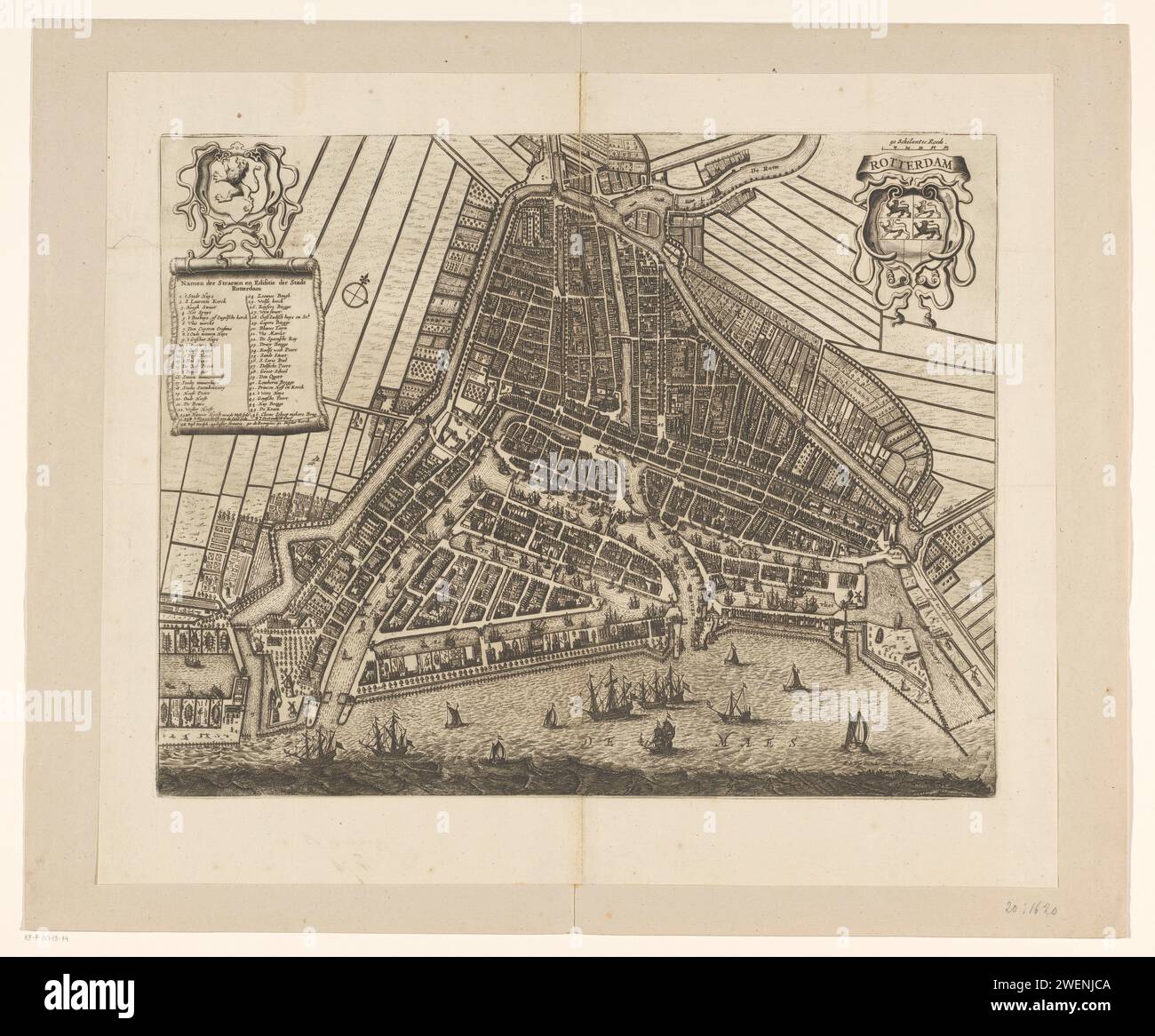 1698 1728 hi-res stock photography and images - Alamy