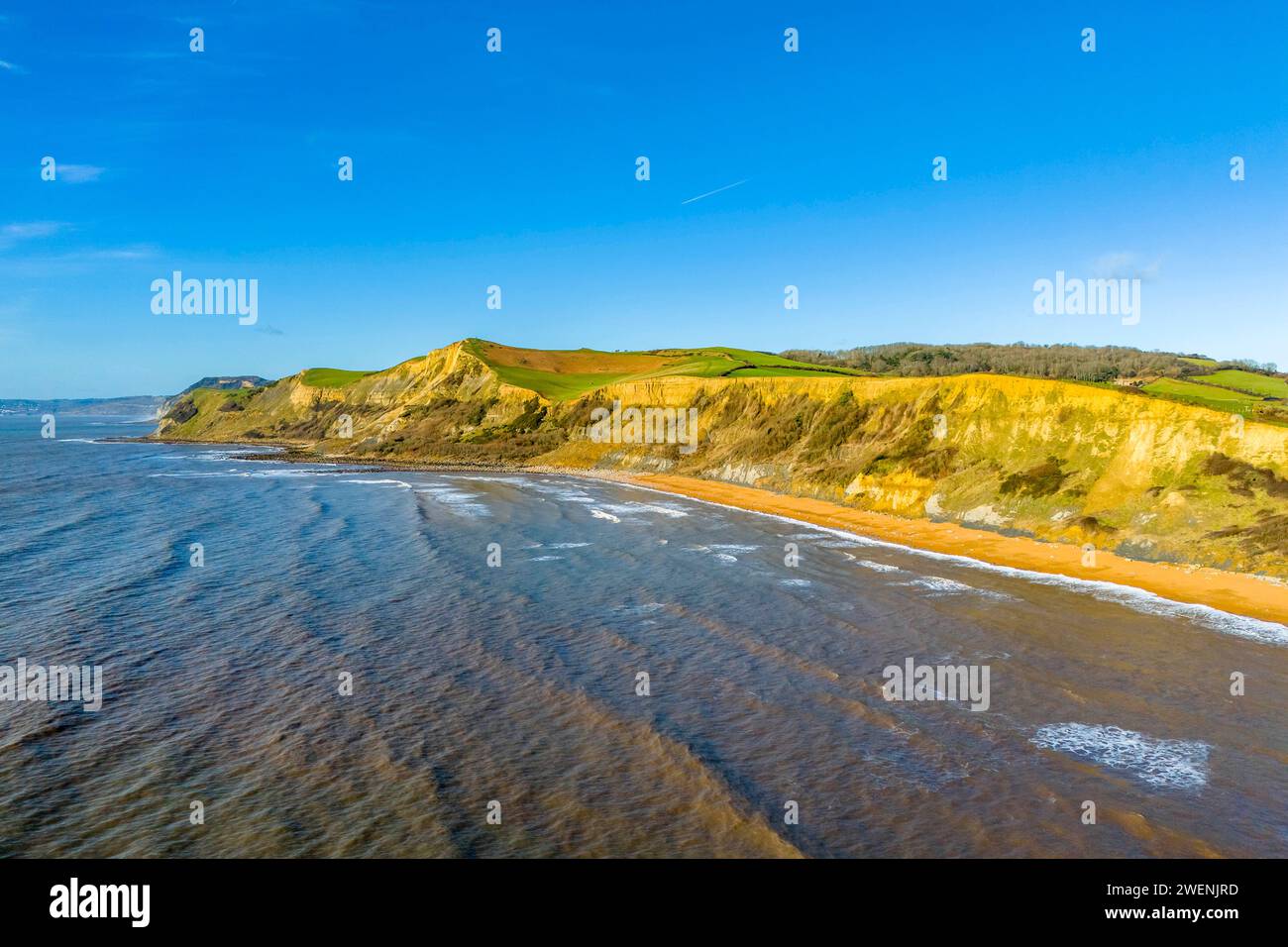 Eype house hi-res stock photography and images - Alamy