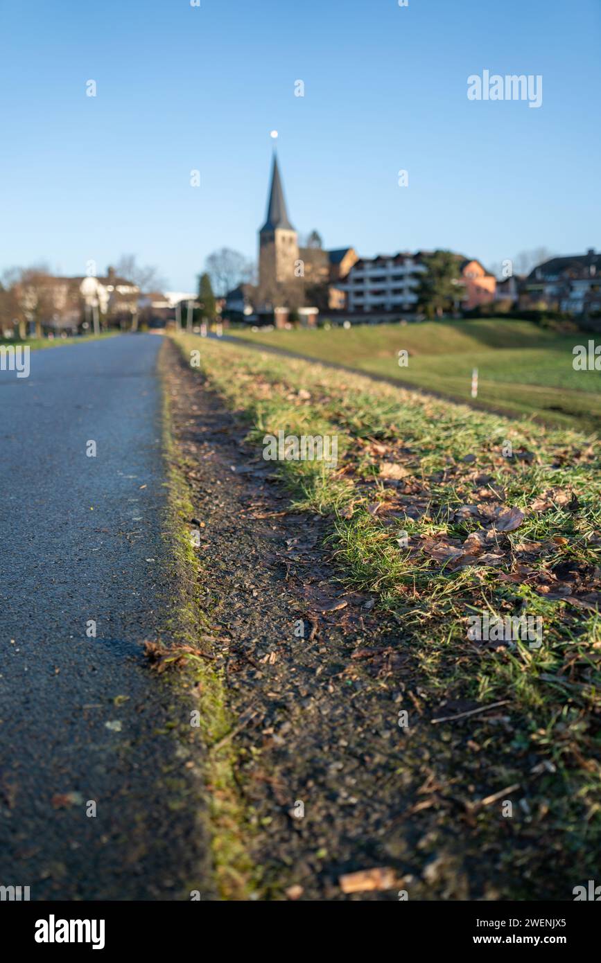 Damm am rhein hi-res stock photography and images - Alamy