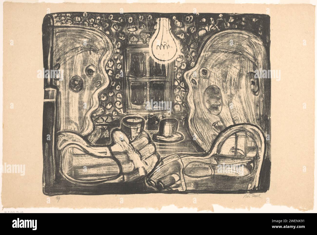 Print 1985 hi-res stock photography and images - Alamy