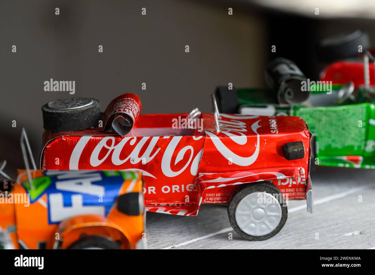 Gift cans hi-res stock photography and images - Alamy