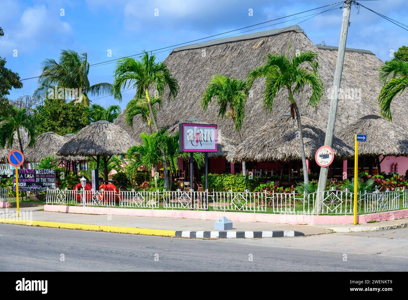 Vicaría hi-res stock photography and images - Alamy