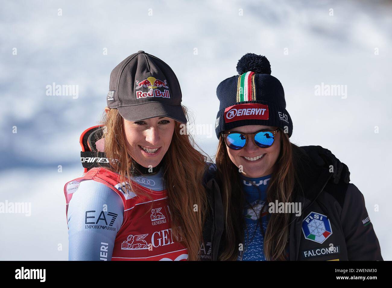 Christina ager hi-res stock photography and images - Alamy