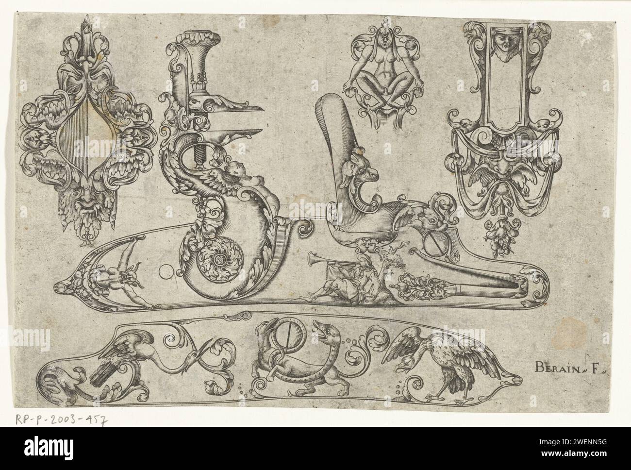 Haakbus hi-res stock photography and images - Alamy