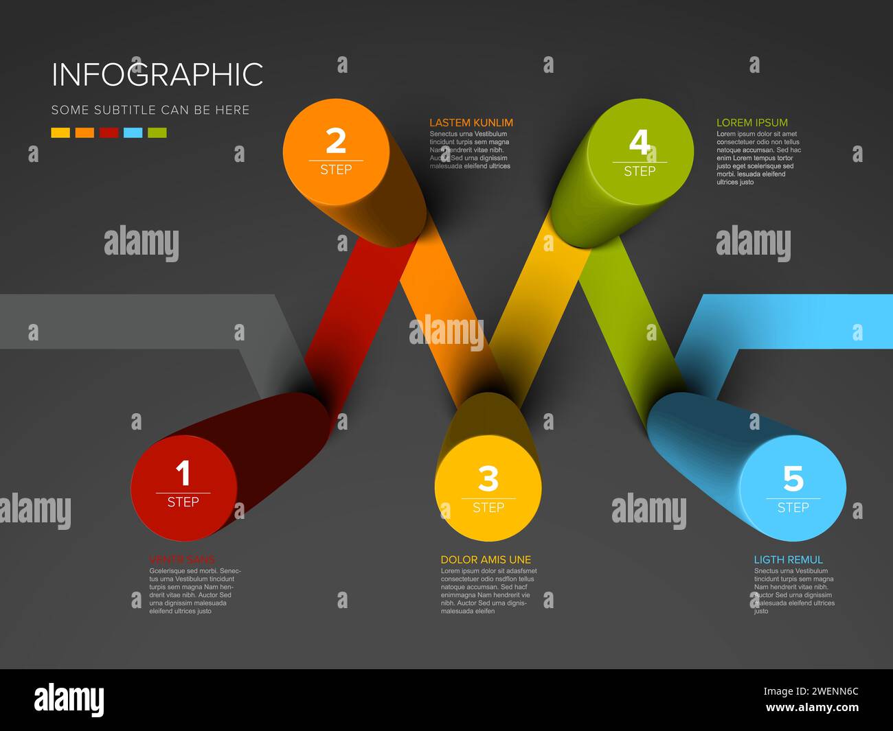 Informative diagram hi-res stock photography and images - Alamy