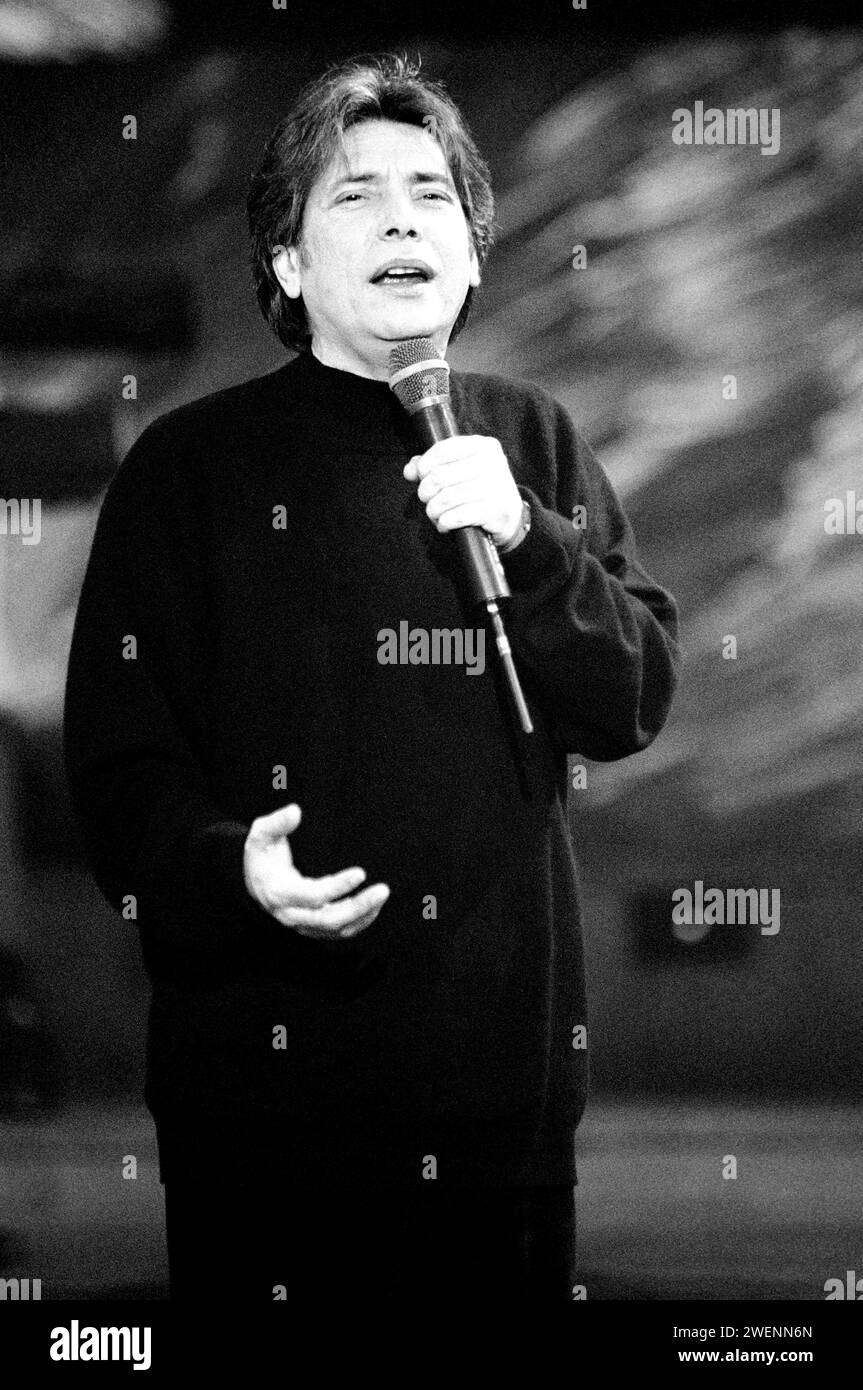 Nino dangelo 1999 hi-res stock photography and images - Alamy