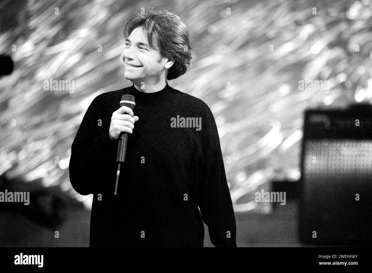 Nino dangelo 1999 hi-res stock photography and images - Alamy